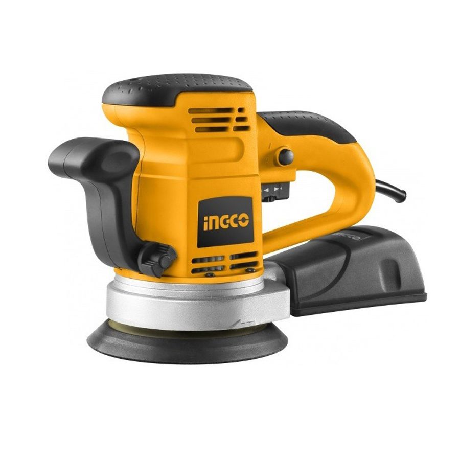 Ponceuse rotative ingco 450w - Ingco