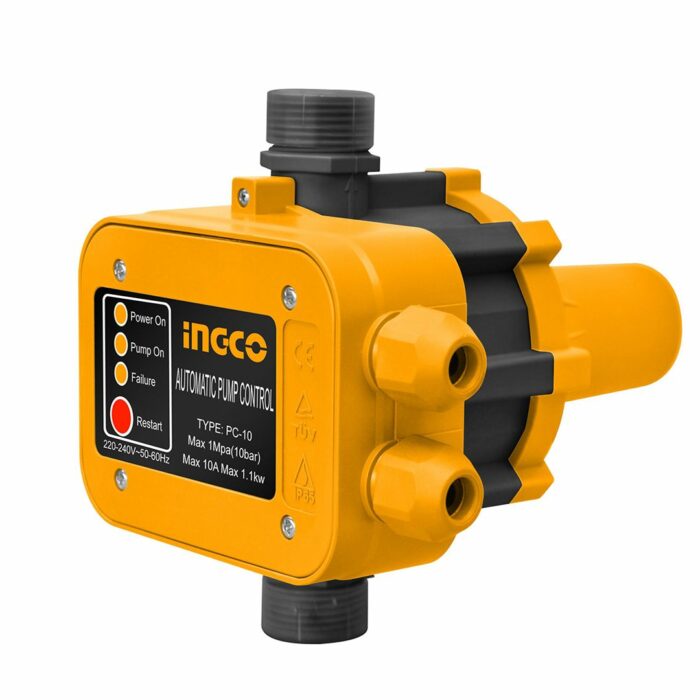 Pompe à eau - Ingco