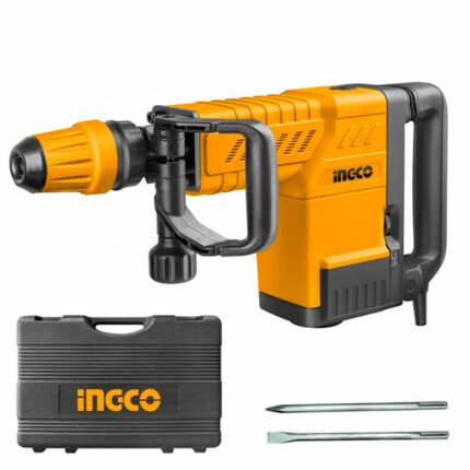 Marteau perforateur ingco 1500w - Ingco