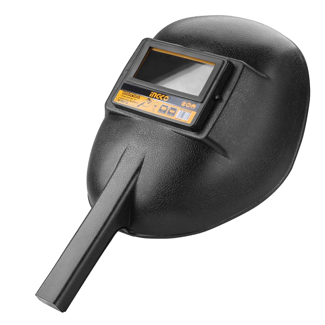 Masque de soudure ingco hhwm102 - Ingco