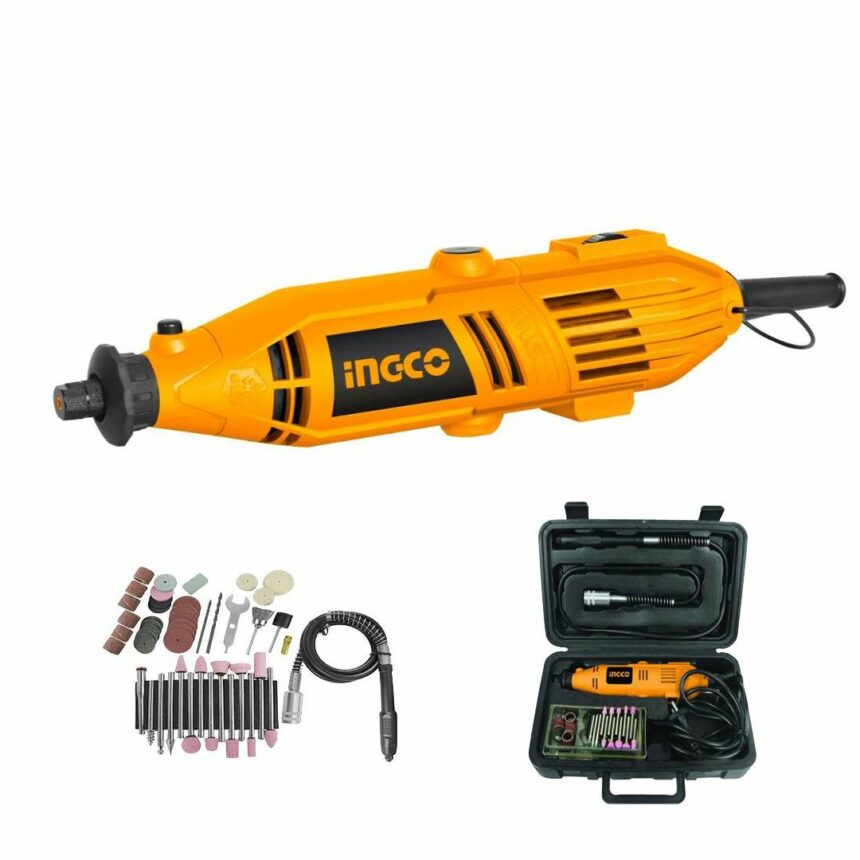 Pompe immergee 2hp 1500w ingco dwp15001 – Ingco
