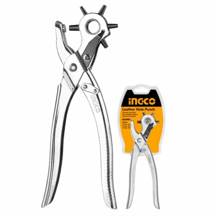 Cisaille d'elagage ingco 8.5 pouces - Ingco