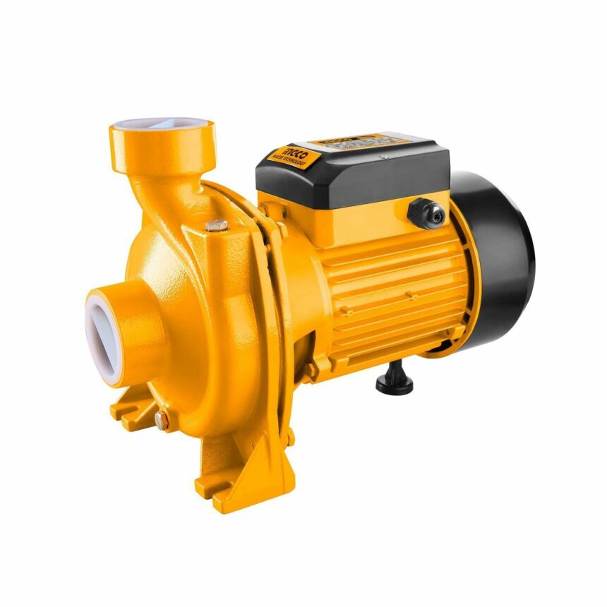 Pompe immergee 2hp 1500w ingco dwp15001 - Ingco