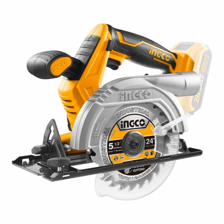 Souffleur aspirateur ingco 800w - Ingco