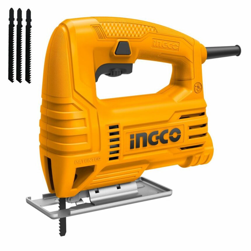 Rabot manuelle ingco - Ingco