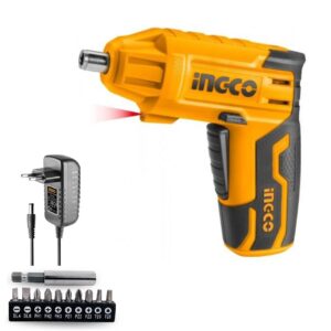 Visseuse perceuse ingco 20v - Ingco