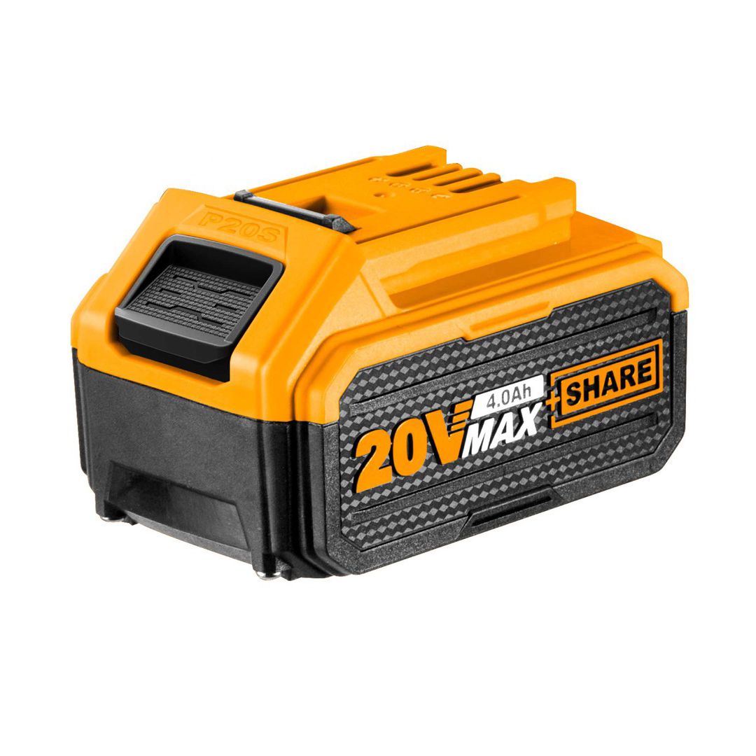 Batterie 20v 4ah ingco - Ingco