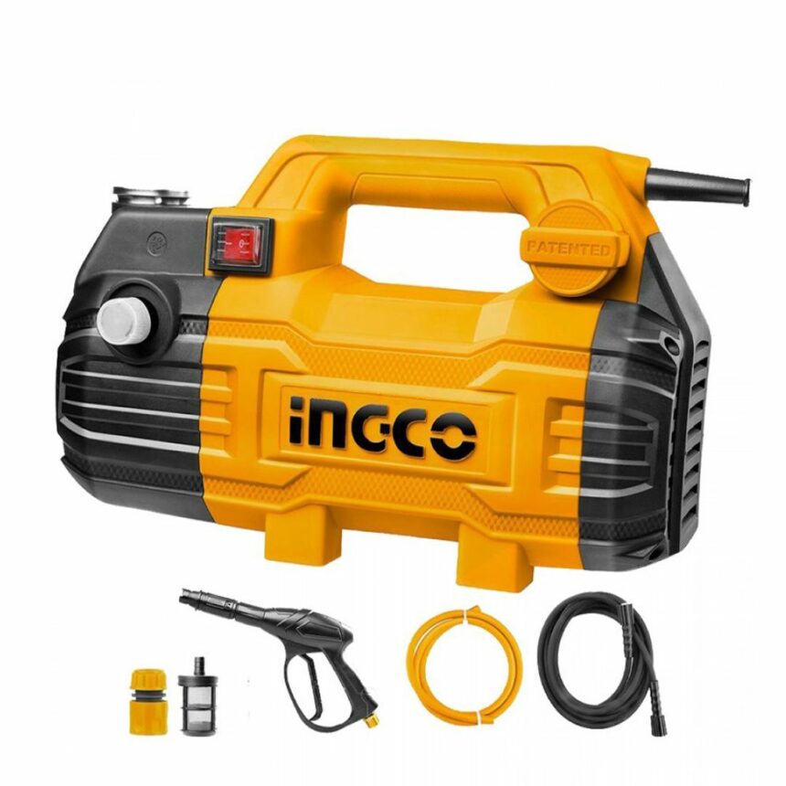 Poste a souder inverter ingco 200a - Ingco