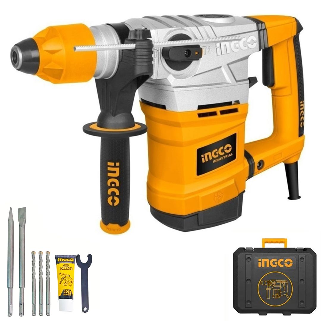 Marteau perforateur ingco 1800w - Ingco