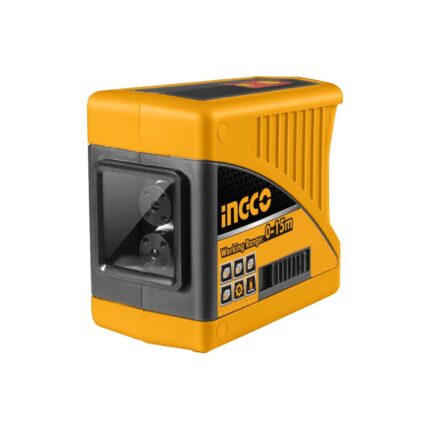 Outils de mesure - Ingco