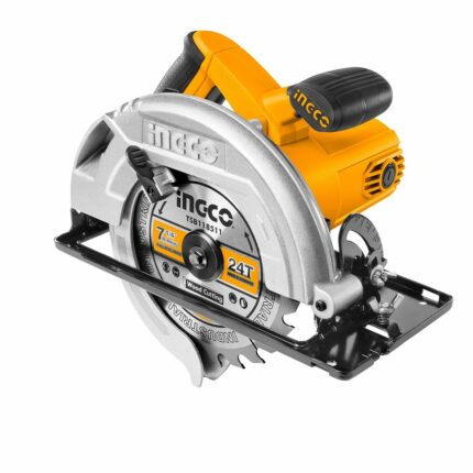 Affleureuse ingco 500w plm5002 - Ingco