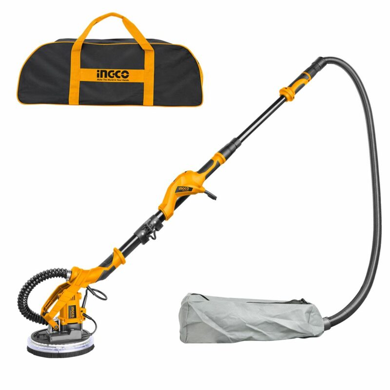 Rainureuse ingco 1500w - Ingco