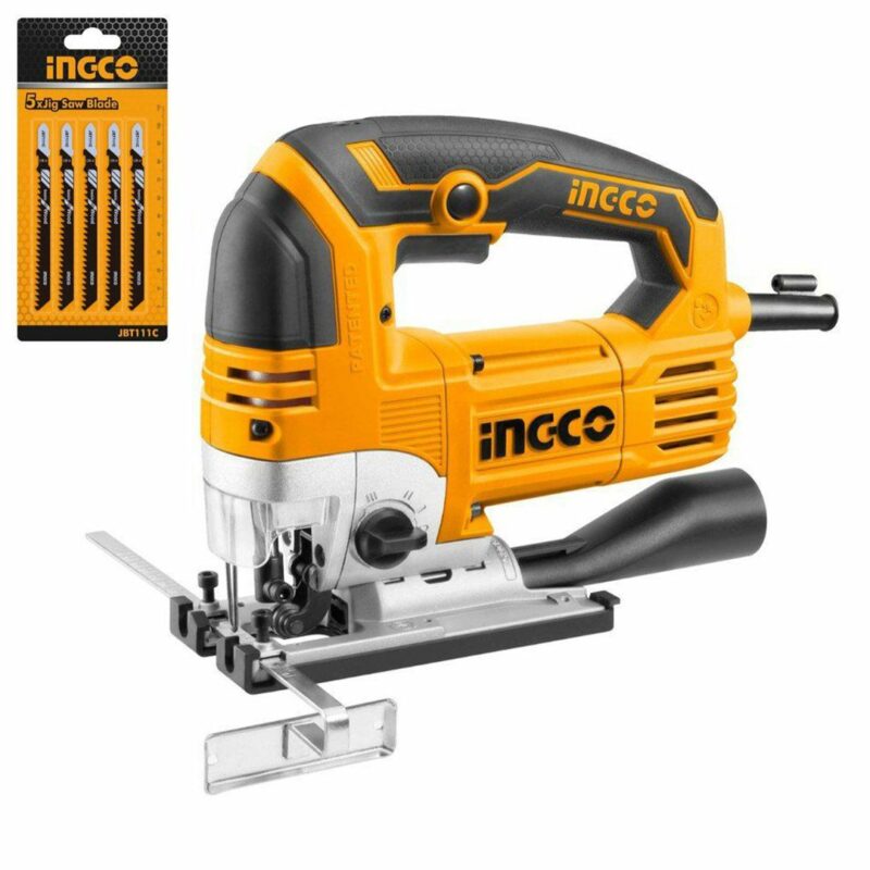 Affleureuse ingco 500w plm5002 - Ingco