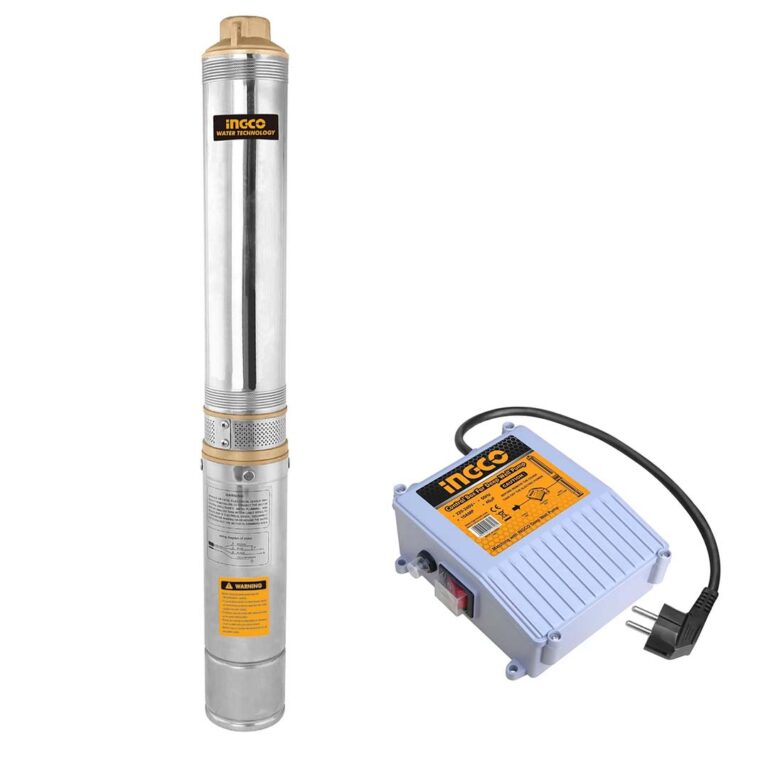 Pompe à eau - Ingco