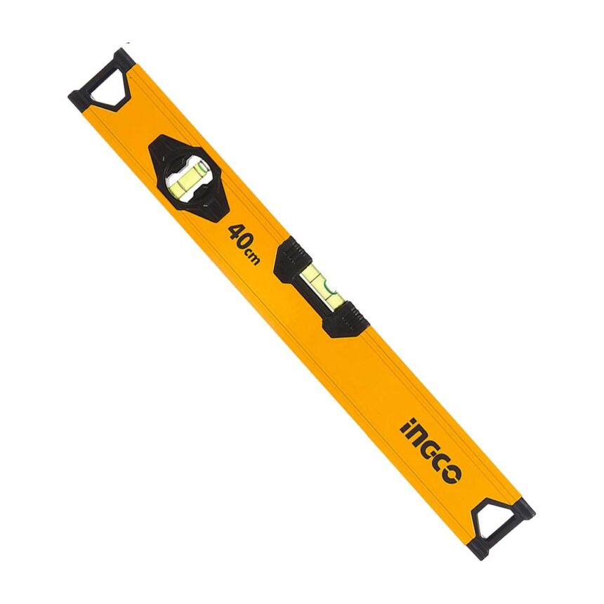 Niveau a bulle 60cm ingco - Ingco