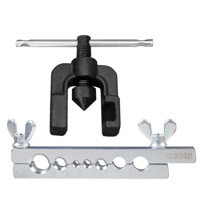 Outil pour evasement de tuyau ingco - Ingco Outil pour evasement de tuyau ingco - Ingco