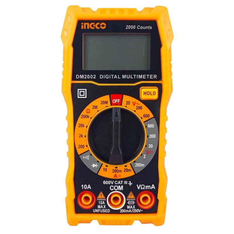 Thermometre infrarouge ingco - Ingco