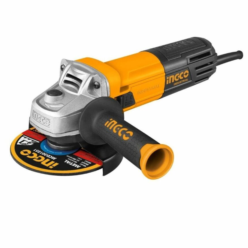 Souffleur ingco 400w - Ingco