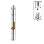 Pompe immergee 2hp 1500w ingco dwp15001 - Ingco