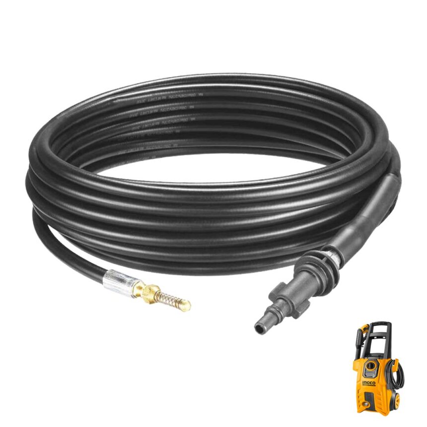 Tuyau de karcher 7.5m ingco – Ingco