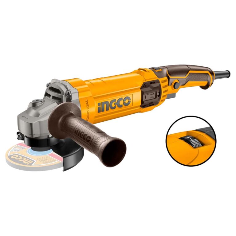 Meule a disque ingco 1100w avec variateur – Ingco