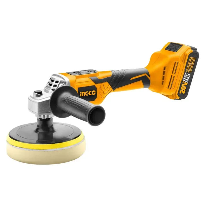 Polisseuse lustreuse ingco 20v – Ingco
